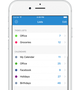 gTasks – Better Tasks App